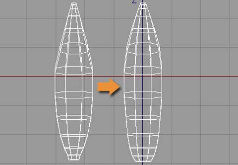 Cinema4d HTK handout 4