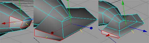 Cinema4d HTK handout 4